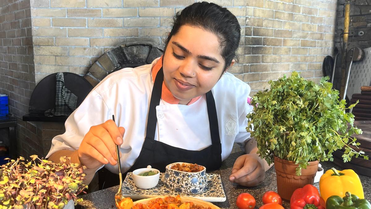 Bengaluru’s Puffizza festival brings together the best of puff pastry ...